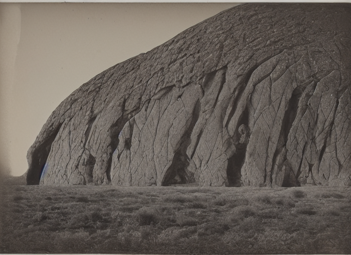 Inselberg Formation
