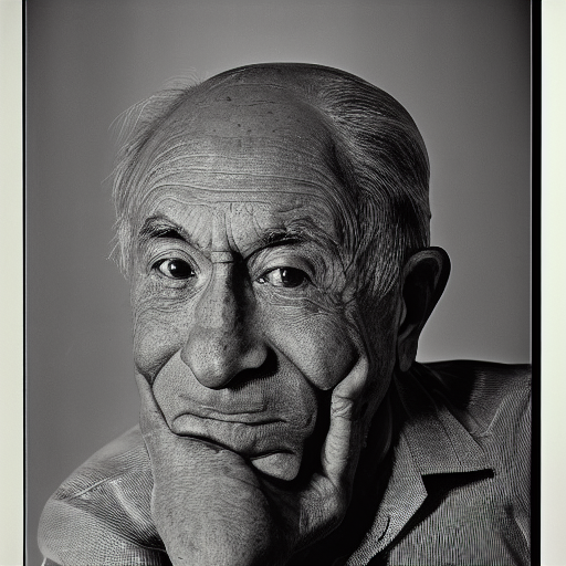 prompthunt: 35 mm DSLR photo of Hatsune mike by Yousuf Karsh , insane ...