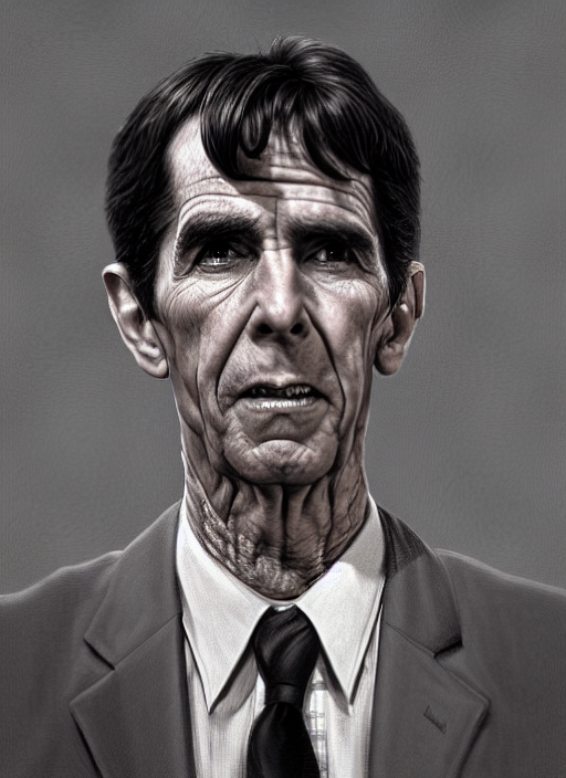 Norman Bates Wallpaper