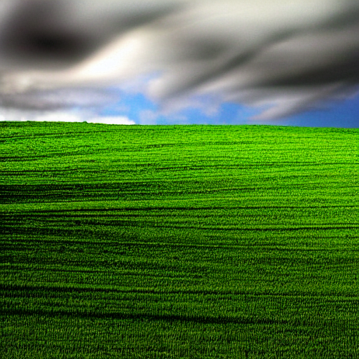 Broken Windows Xp Wallpaper