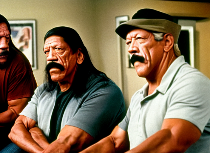 Alex Karras Webster