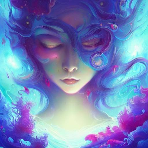 Beautiful Soul Art