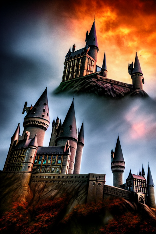 Castle Under Attack