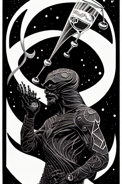 Joe Fenton Print