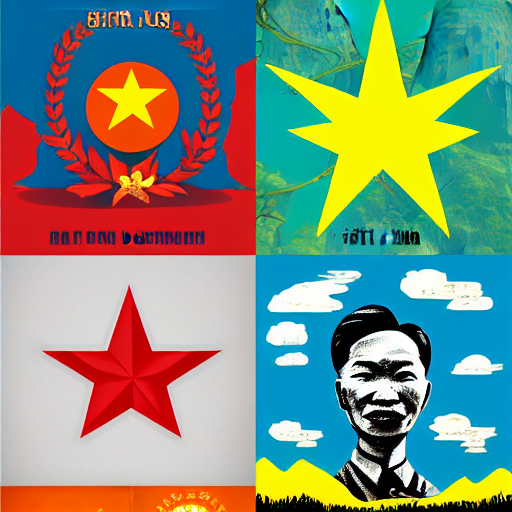 Nature Propaganda