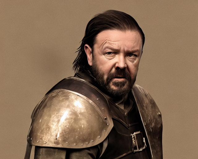 Sandor Clegane