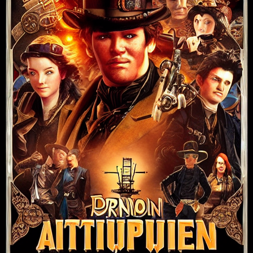 Steampunk In Movies