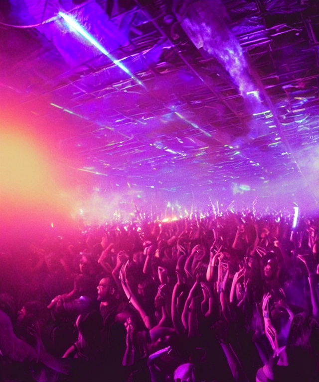 Rave Tumblr Backgrounds