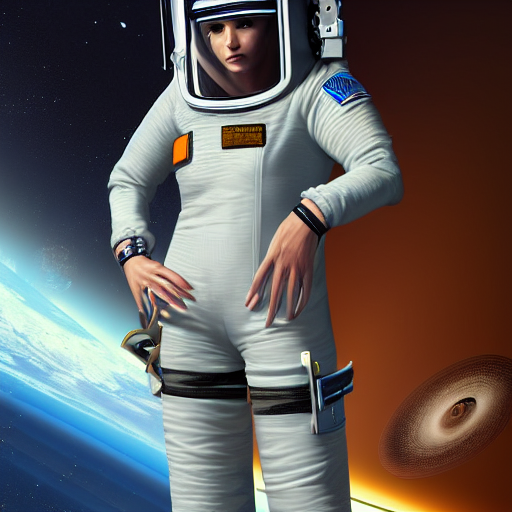 Space Station 13 Security