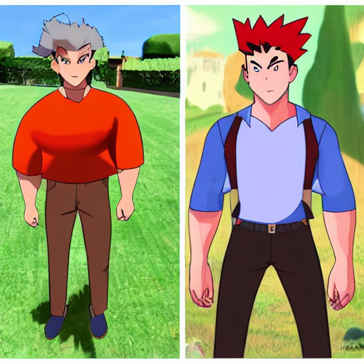 Brock Pokemon Eyes