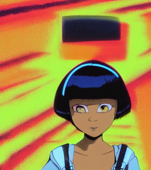 Dora The Explorer Anime Style