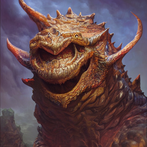 Boris The Animal Eyes