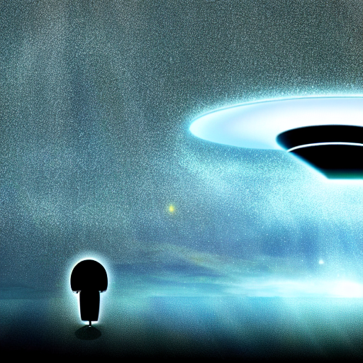 Alien Ufo Wallpaper Hd