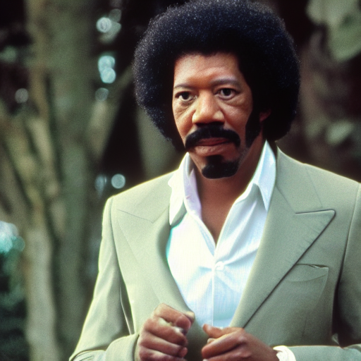 Lionel Richie 70s