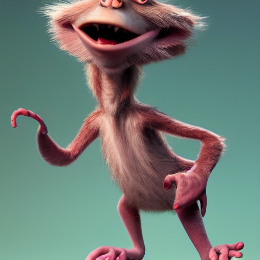 Ice Age 3 Characters Sid