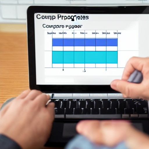 prompthunt: Computer progress bar of a car being downloaded