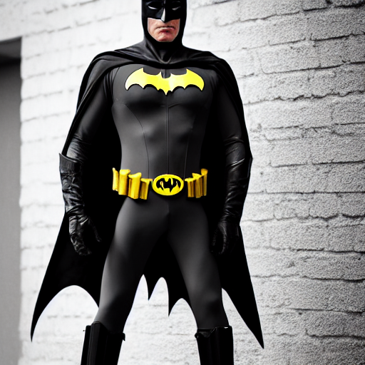 Adam West 2022