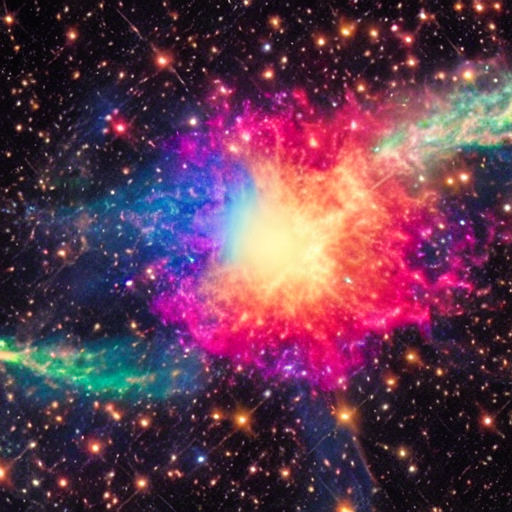 Supernova High Resolution