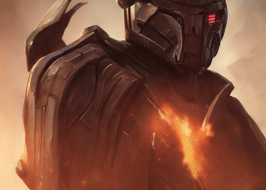 Swtor Trooper Concept Art