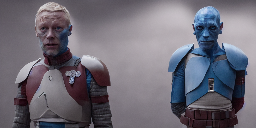 Lars Mikkelsen Actor