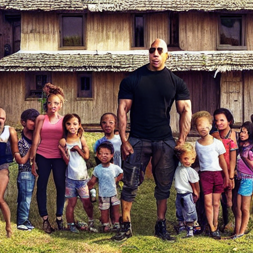 Vin Diesel House In Real Life