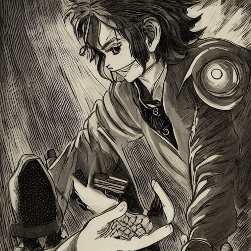 How To Draw Anime Yelling