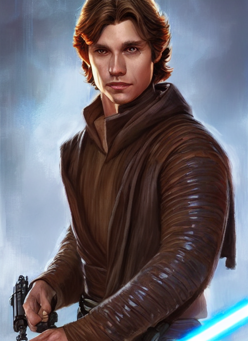 Jacen Solo