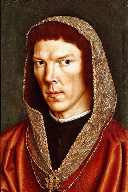 Jan Van Eyck Painting Technique