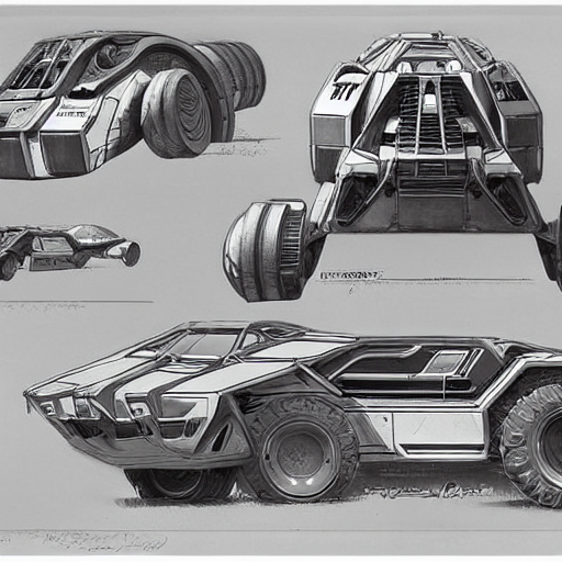 Halo Vehicle Blueprints