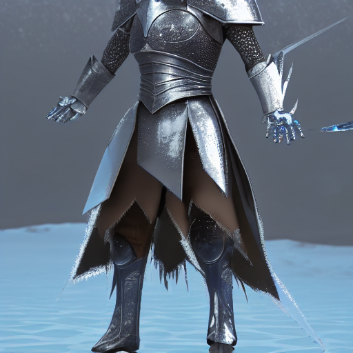 Ice Armor