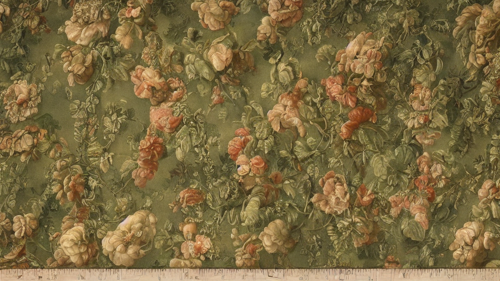 Rococo Desktop Wallpaper