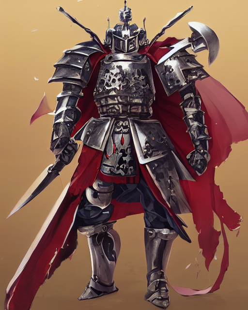 Metal Armor Anime
