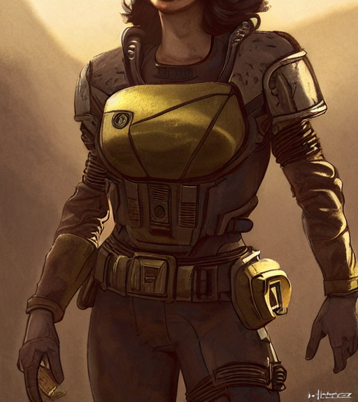 Female Enclave