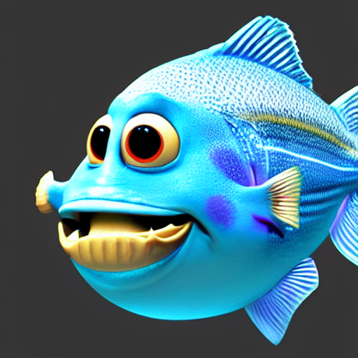 Fish With Big Lips | Lipstutorial.org