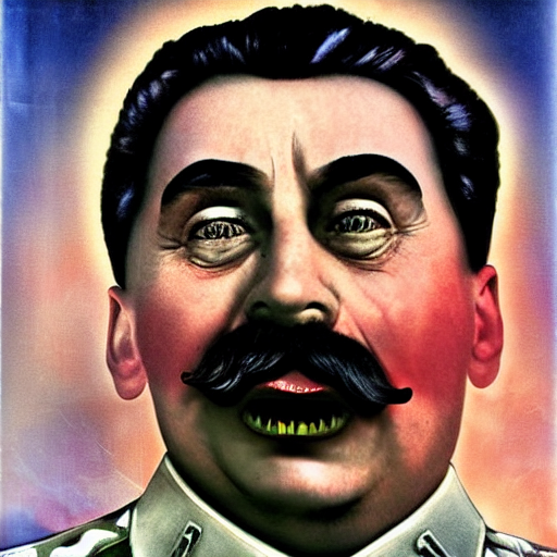 Joseph Stalin Funny