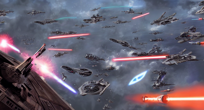 Revenge Of The Sith Battle Of Coruscant | atelier-yuwa.ciao.jp