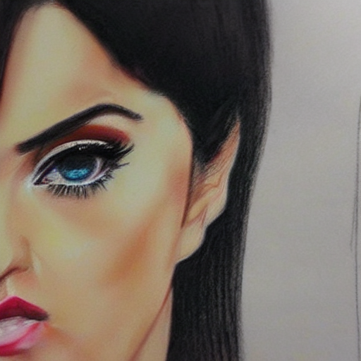 Maite Perroni Makeup Look - Makeup Vidalondon