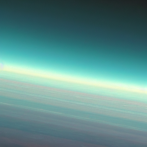 Uranus Clouds