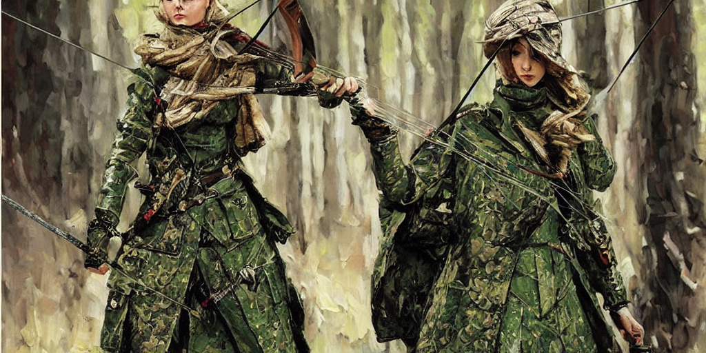 Ranger Archer
