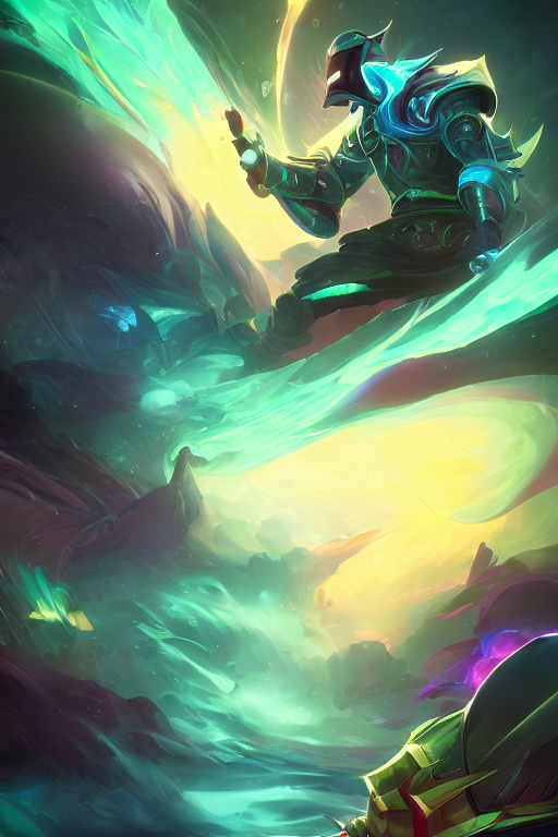 League Of Legends Wallpaper Hd Master Yi