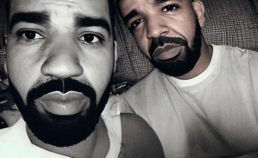Drake Funny Pictures Instagram