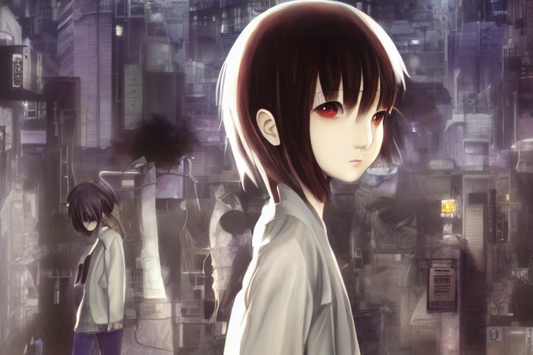 Dedicace Yoshitoshi Abe Yasuyuki Ueda 23/04/2010 Fnac Fo…, 48% OFF