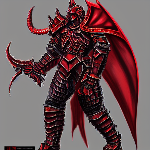 Dragon Armor For Dragons