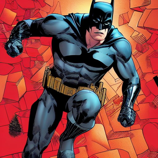 Josh Brolin Bruce Wayne