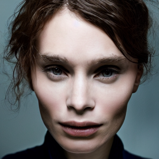 Cillian Murphy As A Woman
