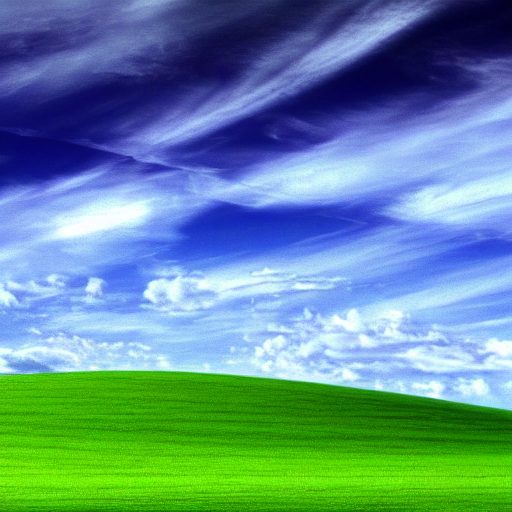 Windows Hill Wallpaper