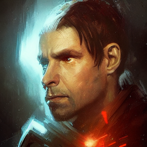 Star Wars Male Characters