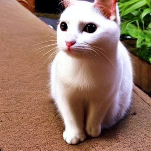 Cute Morphed Animals