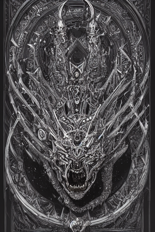 Morgoth Bauglir