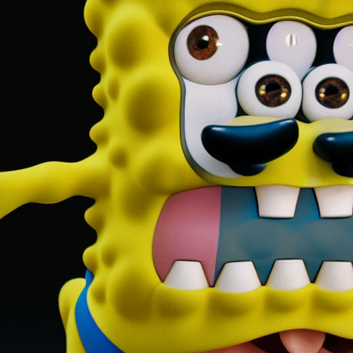 Spongebob Real Person